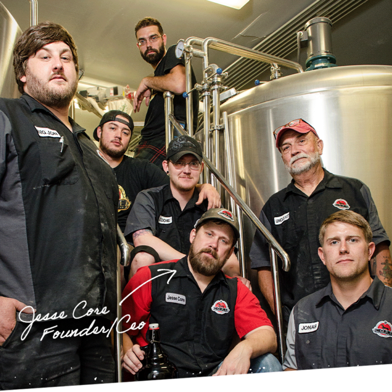 Scarlet Letter – Our Story – Scarlet Letter Beverage Co.